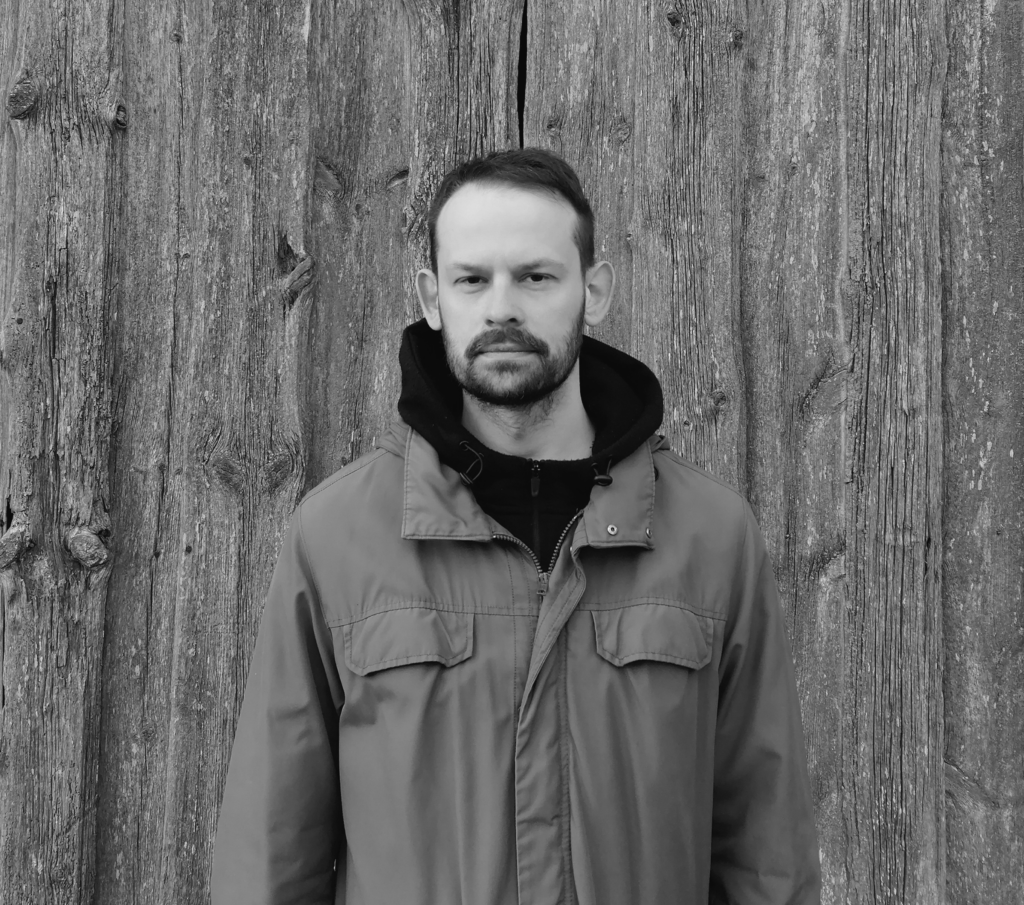 Andris Kuprišs, Autor bei Ammian Verlag